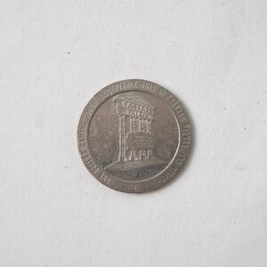 Caesar's Palace Silver Dollar Slot Machine Tokens / Vintage Las Vegas ...