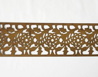 Brass Banding - Etsy