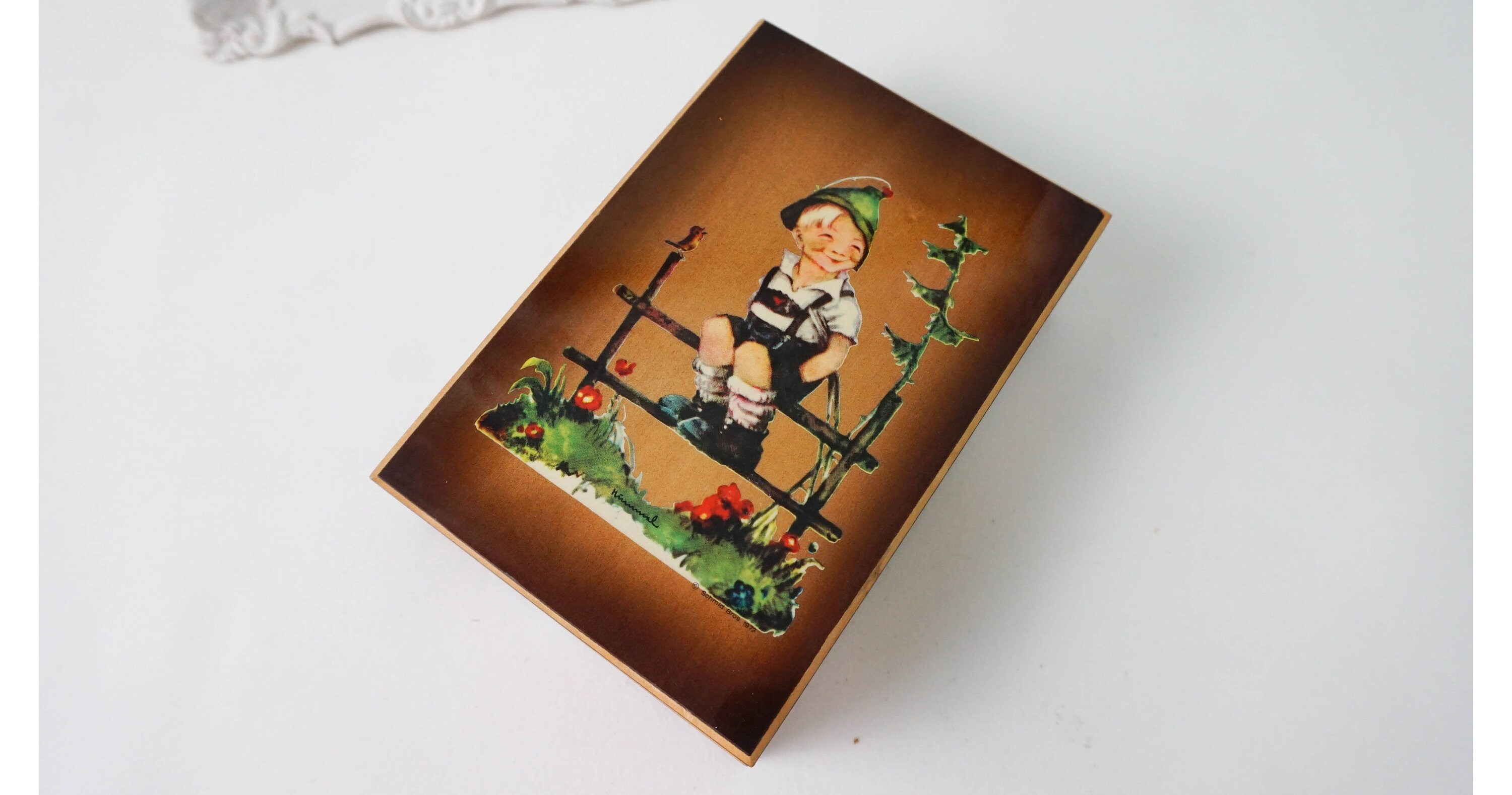 Reuge Edelweiss - Etsy Reuge Edelweiss - Etsy