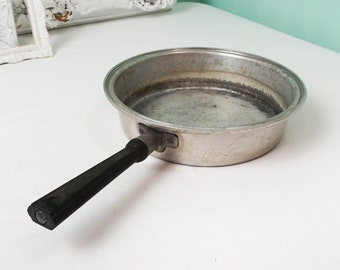 Vintage Cast Aluminum Cookware - Etsy