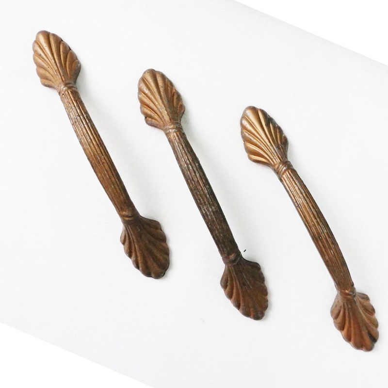 Antique Three Drawer - Etsy