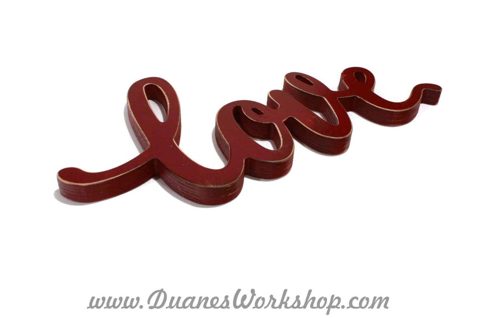 Love Sign Wedding Decor Home Decor Wooden Sign Rustic Wooden - Etsy