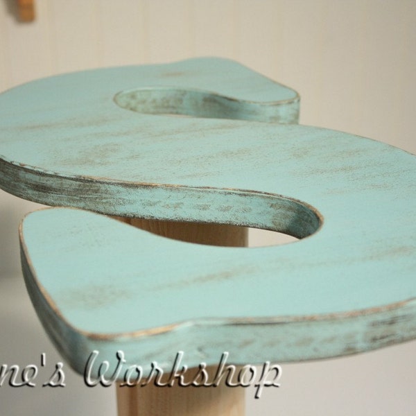 Letter S Wall Decor - Etsy