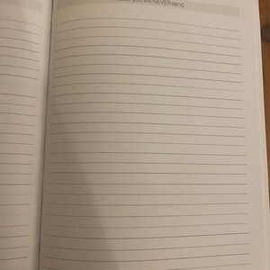 The Break up Workbook - Etsy