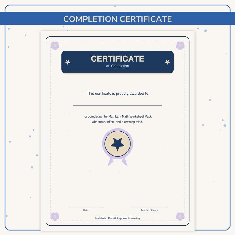 Addition Within 25 Worksheet Pack | Grade 1 | Printable Math PDF ...