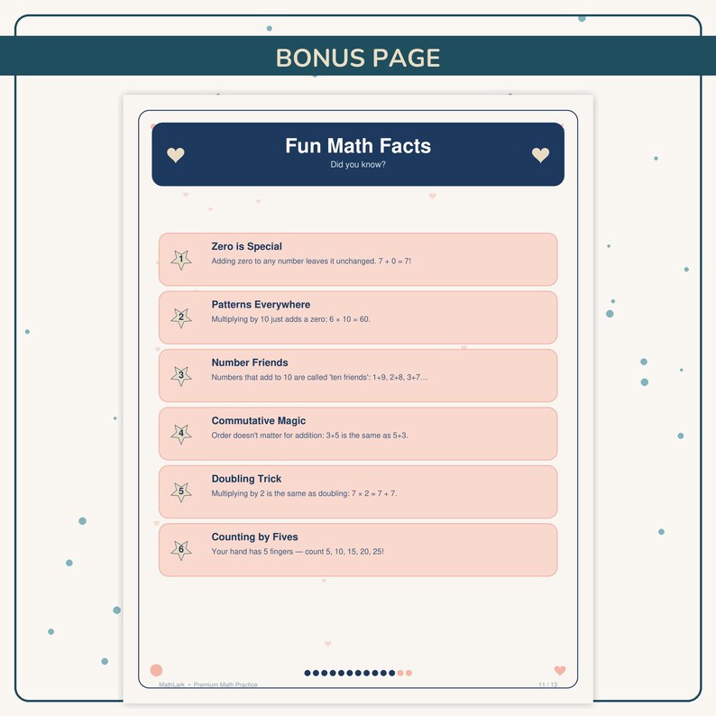 Addition Within 15 Math Practice | Grade 1 Printable PDF Pack - Etsy UK
