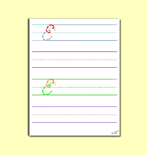 E In Cursive Capital