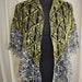 Crochet Pattern - Tree of Life Shawl - Etsy Australia