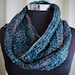Crochet Pattern- Cobblestone Cowl - Etsy