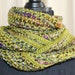 Crochet Pattern- Cobblestone Cowl - Etsy