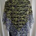 Crochet Pattern - Tree of Life Shawl - Etsy Australia