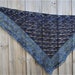 Crochet Pattern - Tree of Life Shawl - Etsy Australia