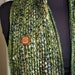 Crochet Pattern- Cobblestone Cowl - Etsy