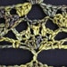 Crochet Pattern - Tree of Life Shawl - Etsy Australia
