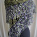 Crochet Pattern - Tree of Life Shawl - Etsy Australia