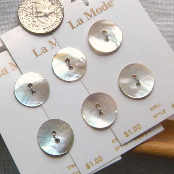 La Mode Buttons - Etsy