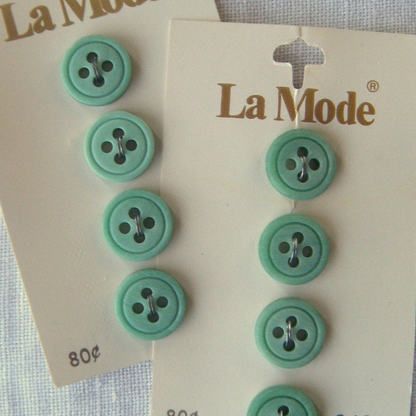 La Mode Buttons - Etsy