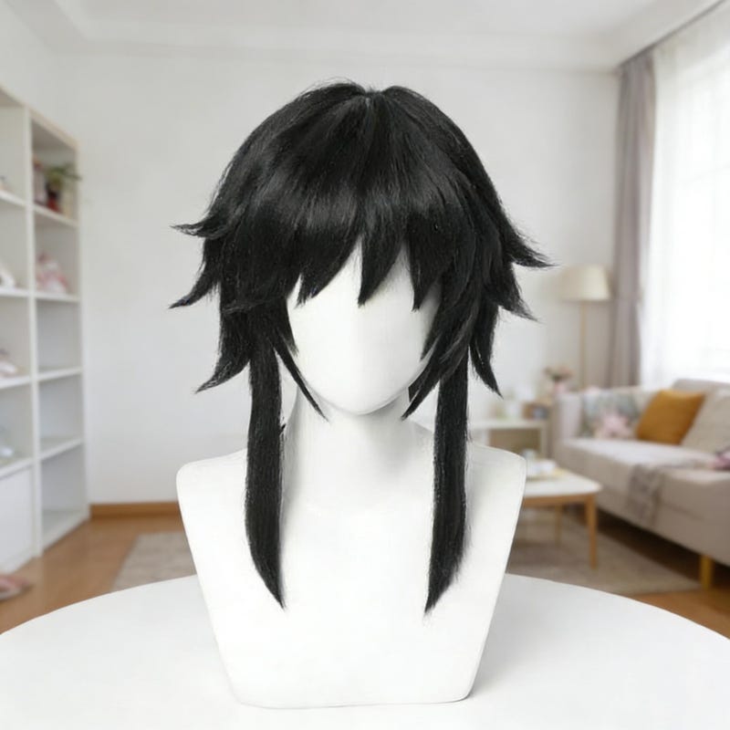 Cosplay tomioka - Etsy México