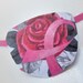 Woman's Eye Patch realm of Roses/ Eye Care/ Handmade Eye Patch Fashion ...