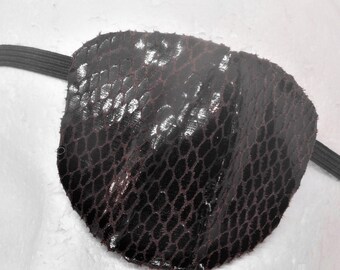 Snake Skin Patch - Etsy