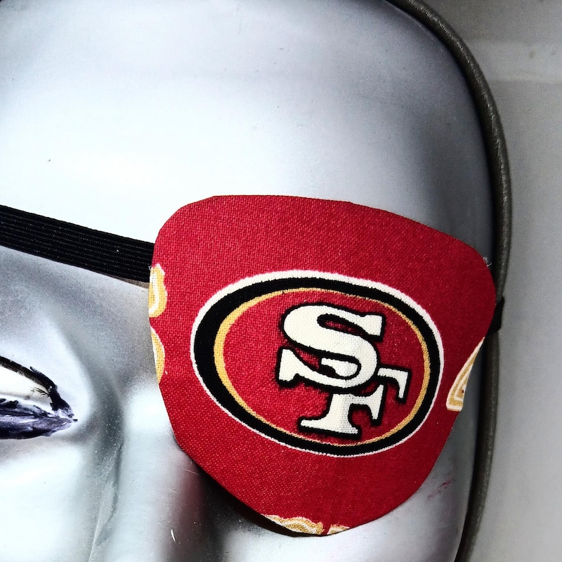 San Francisco 49ers - Etsy
