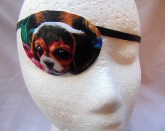 Dog eye patch | Etsy