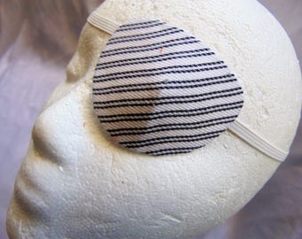 Eye patch | Etsy