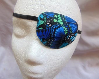 Eye patch | Etsy