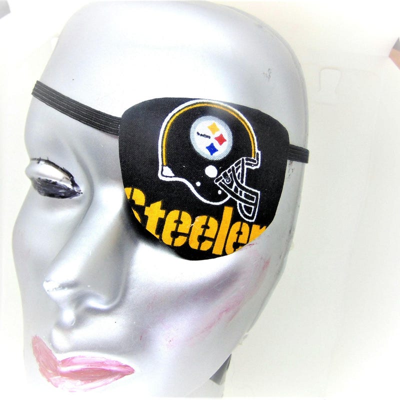 Eye Patch for Men - Etsy