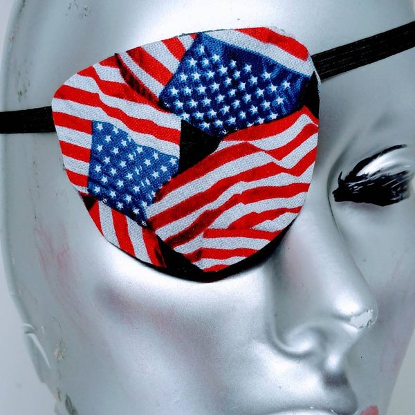 Eye Patch - Etsy