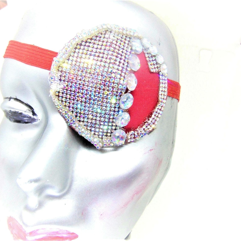 Designer Eye Patches - Etsy