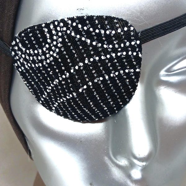 Fancy Eyepatch - Etsy