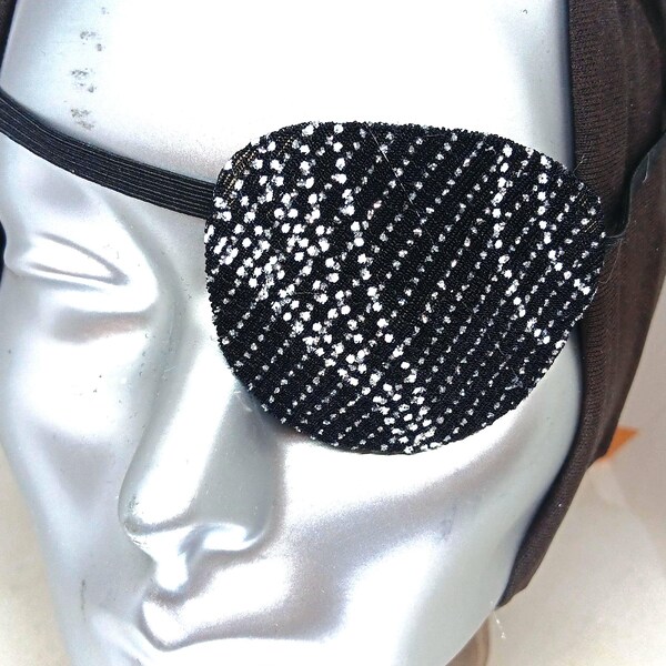 Fancy Eyepatch - Etsy