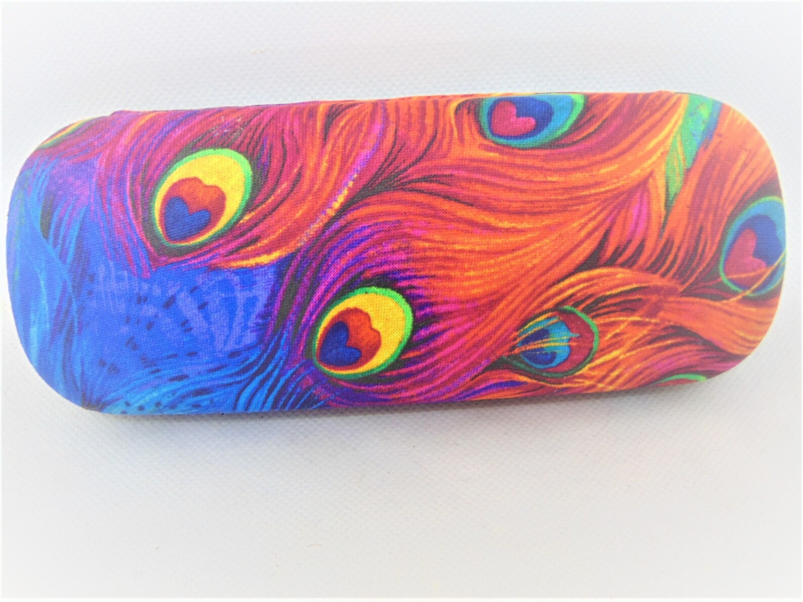 Woman's Hard Eyeglass Case Expertly Handmade With a - Etsy