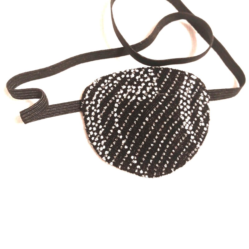 Fancy Eyepatch - Etsy