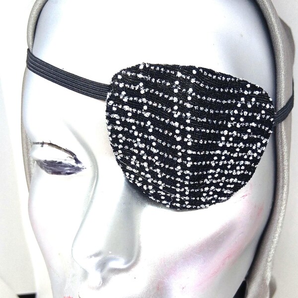 Fancy Eyepatch - Etsy