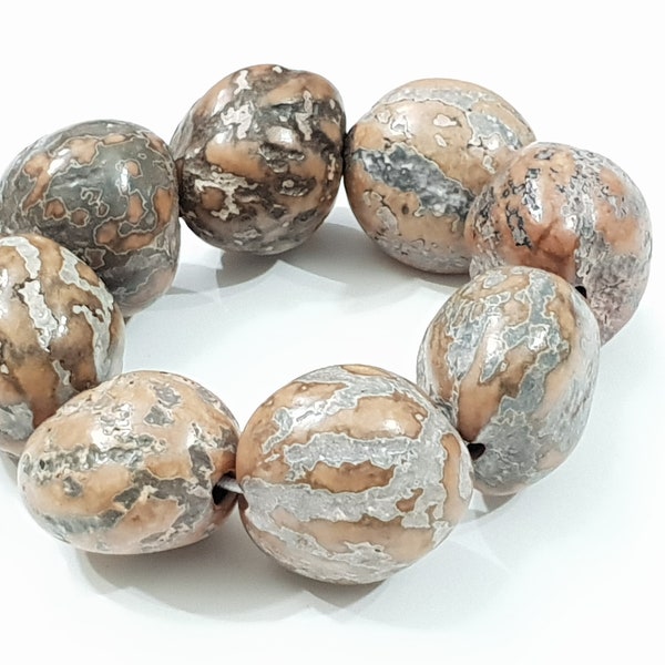 Kukui Beads - Etsy