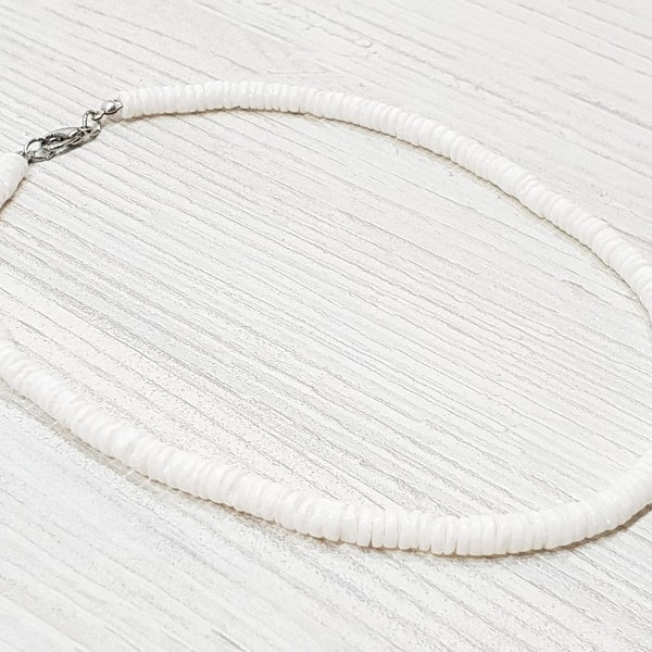 Mens Surfer Necklace - Etsy