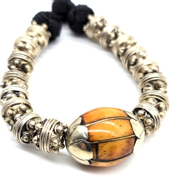 Morocco Bracelet - Etsy
