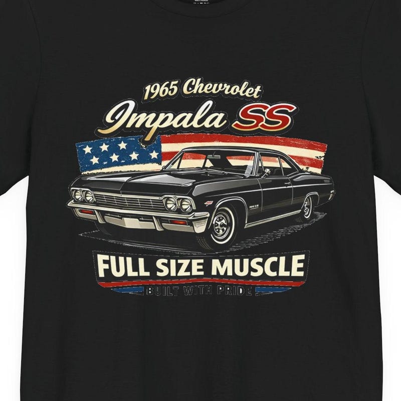 Gift Chevy Impala - 60+ Gift Ideas for 2026