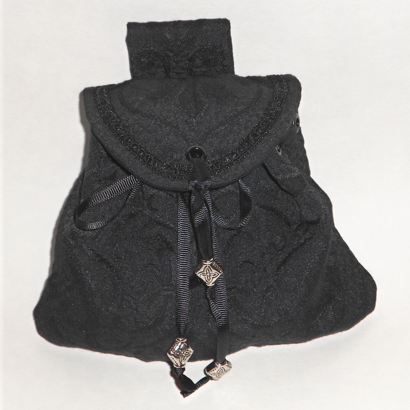 Renaissance Purse - Etsy