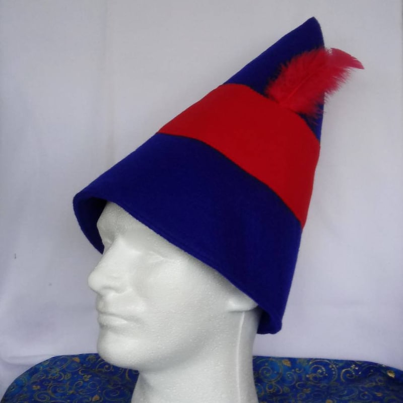 Elf Hat - Etsy