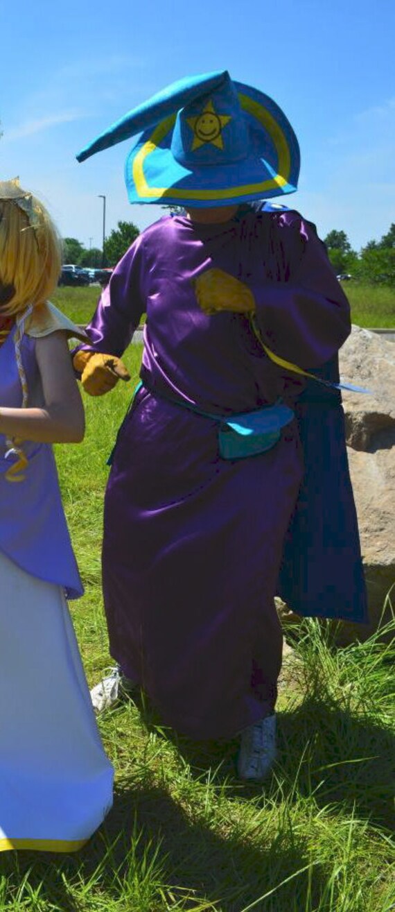 Cartman Stick Of Truth Cosplay