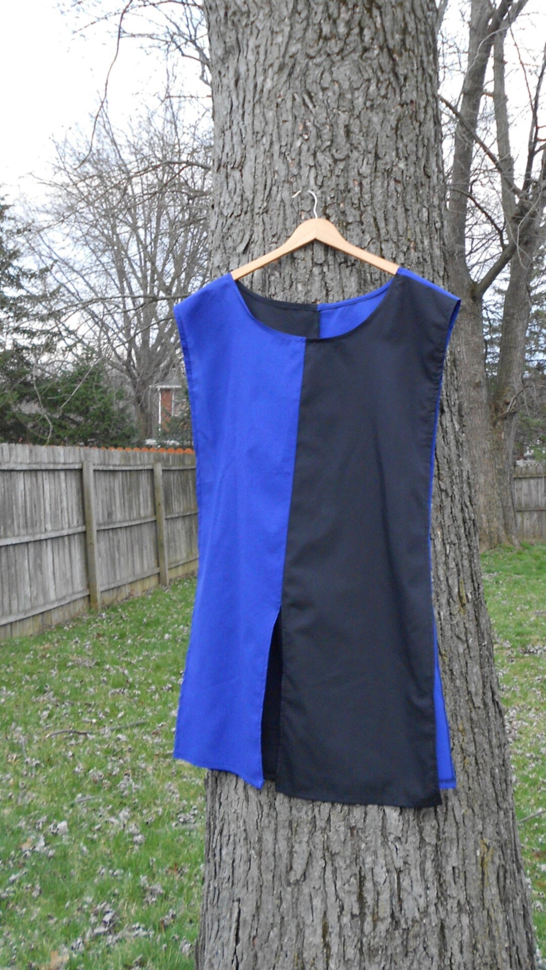 Tabard, Dagorhir Battle Tabard - War Tabard - Two Tone - SCA - Coat of ...