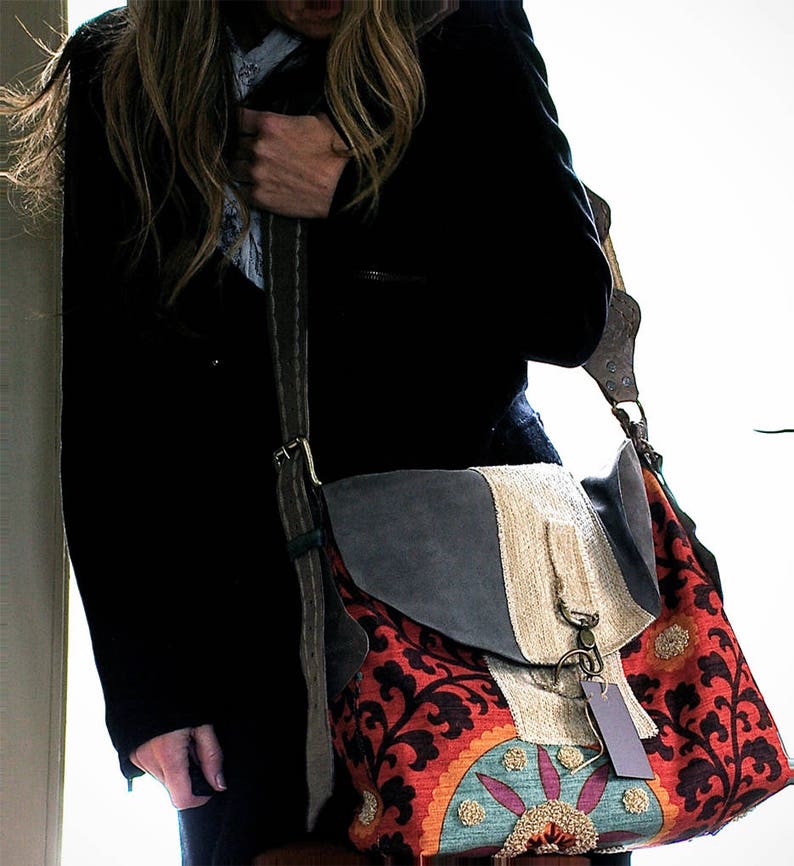 Handmade Womens Handbag - Etsy