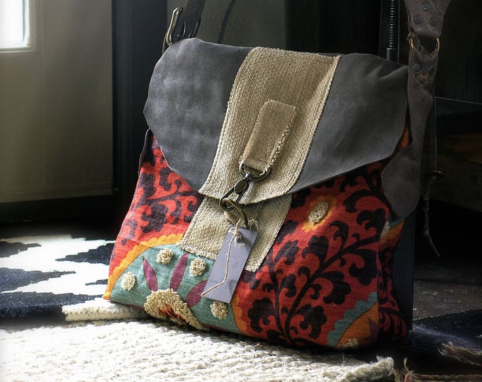 Handmade Womens Handbag - Etsy