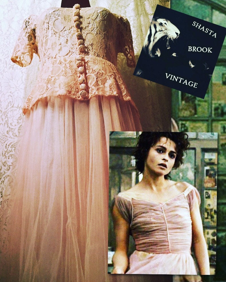 Marla Singer Costume Ideas