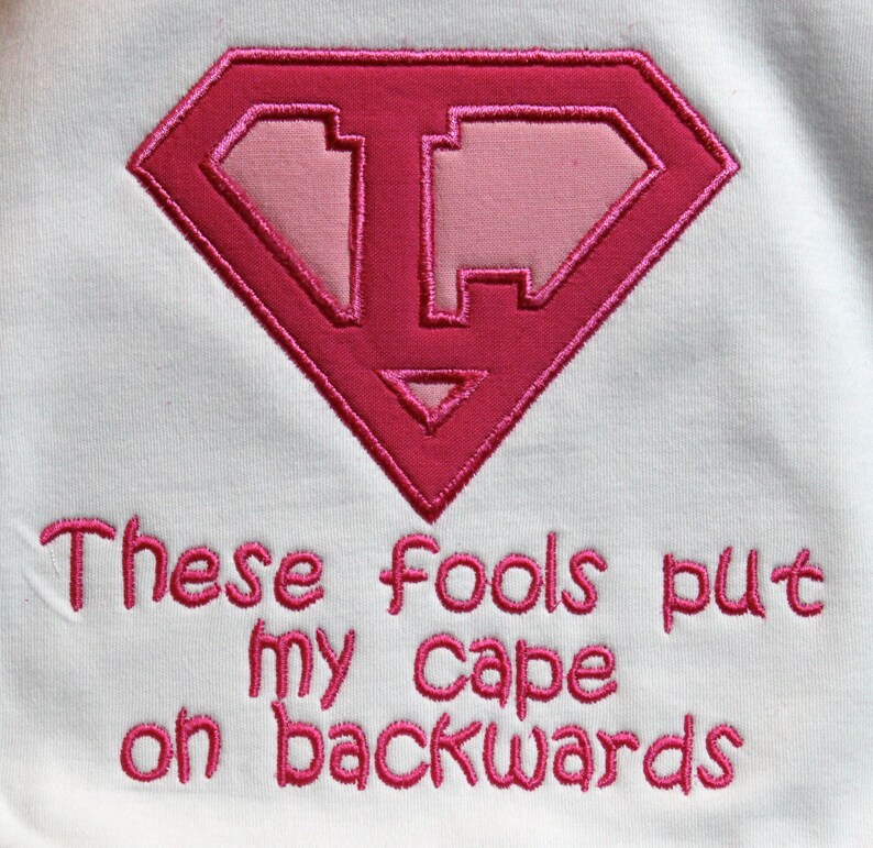 Super Baby These Fools Bib Super Baby Baby Shower These | Etsy