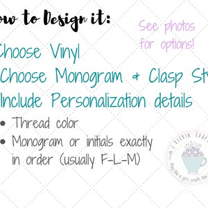 Monogram Keyfob, Kids Keychain, Kids Backpack Tags, Monogram Keychain ...