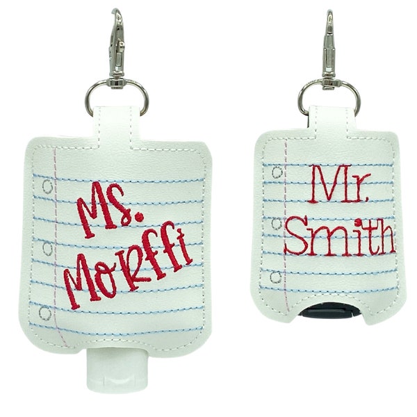 Classroom Sanitizer - Etsy